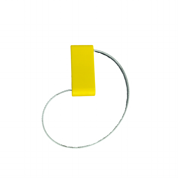 UHF RFID Three-State E-Seal from China manufacturer - JYL-Tech